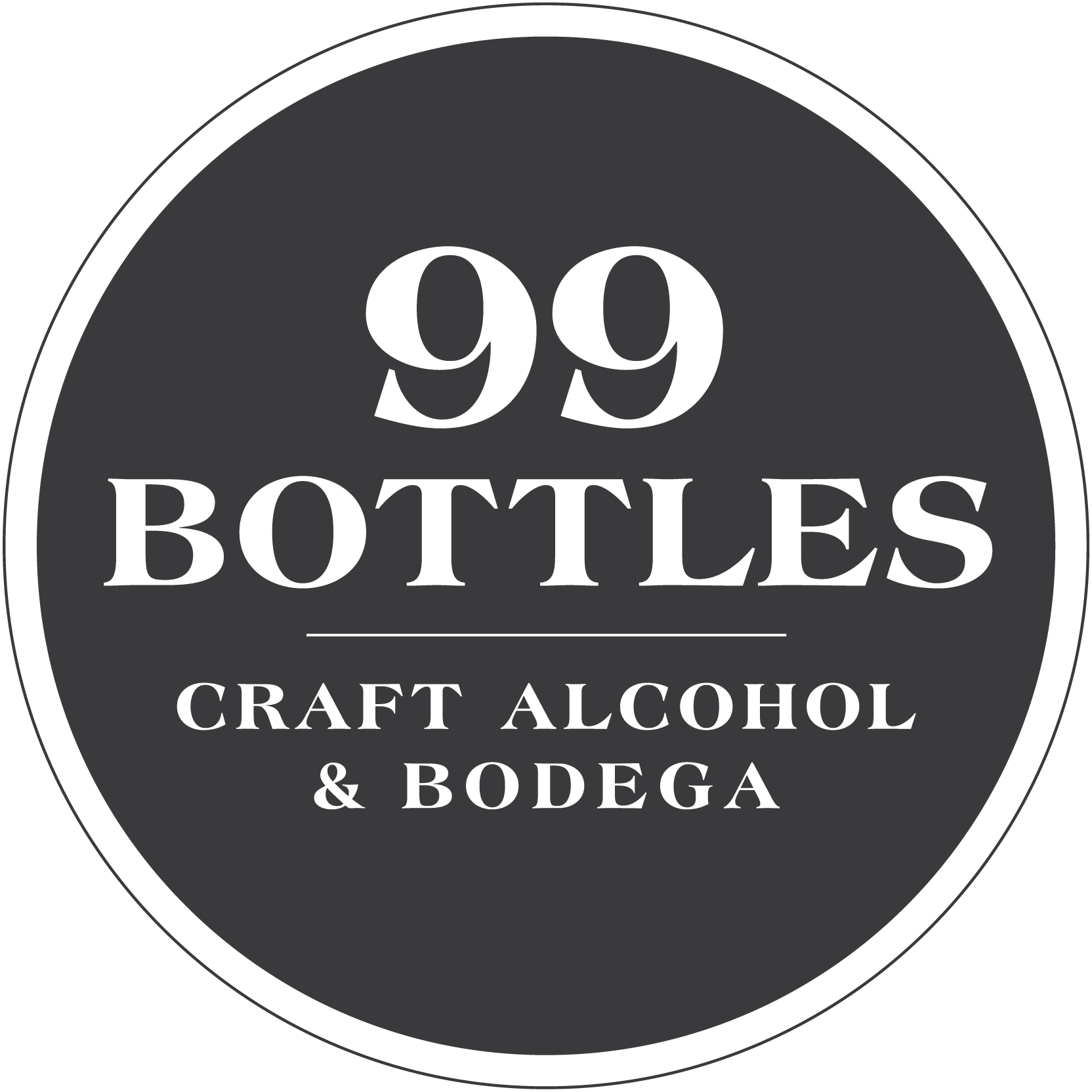 Store Locations – 99 Bottles