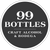 Store Locations – 99 Bottles